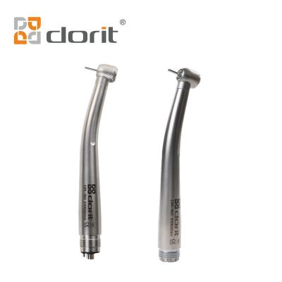 Cina La testa standard Handpiece veloce del pulsante dentario con 4 spruzzo d'acqua l'anti ritrazione 4 in vendita