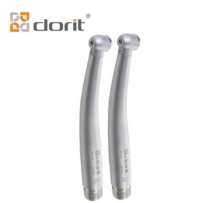 China 2/4 di turbina dentaria ad alta velocità Handpiece di Handpieces Dorit Dental High Speed Air dei fori for sale