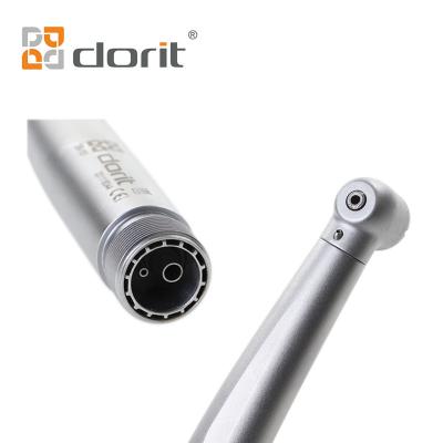 Cina 2/4 di turbina dentaria ad alta velocità Handpiece di Handpieces Dorit Dental High Speed Air dei fori in vendita