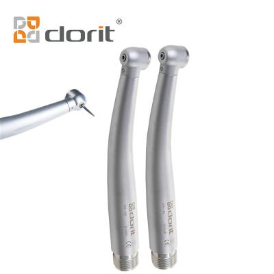 China Singola alta velocità Handpieces dentario dello spruzzo con i certificati di iso del CE for sale
