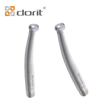 China Turbina ad alta velocità del pezzo della mano di acciaio inossidabile Handpiece for sale