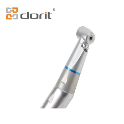 Cina Il 1:1 dentario dirige l'azionamento contro l'ufficio blu di Handpieces Ring Low Speed CA FG di angolo chirurgico in vendita