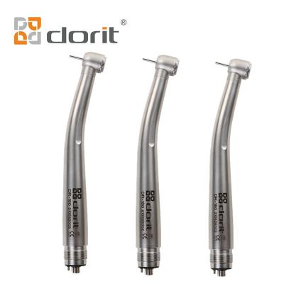 Cina 2 / Un'anti ritrazione Mini Head Handpiece High Speed dentario di 4 fori in vendita