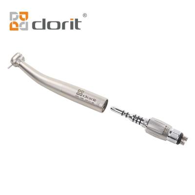 Cina Accoppiamento rapido a fibra ottica del foro dentario a fibra ottica di Handpiece KAVO 2/4/6 in vendita