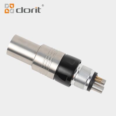 Cina Tipo dentario a fibra ottica di Dentista Handpieces Turbina NSK con il generatore principale in vendita