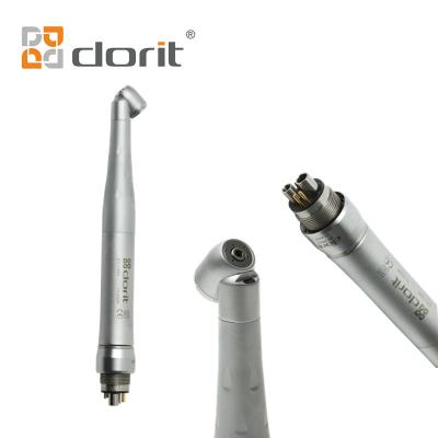 China Testa libera della buona di visibilità aria a fibra ottica di Handpieces 11mm Handpiece chirurgico dentario for sale