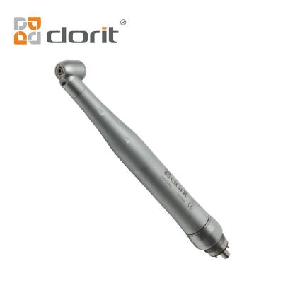China 6 fori 45 gradi contro la turbina di aria ad alta velocità di angelo LED Handpiece con il generatore for sale