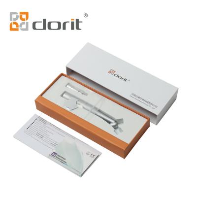 Cina 45 gradi personalizzabile LED Handpiece ad alta velocità per chirurgia Handpiece dentario in vendita