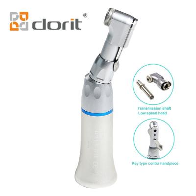 Cina Handpiece dentario a bassa velocità esterno ha messo l'impianto Handpiece della chirurgia di 2 fori in vendita