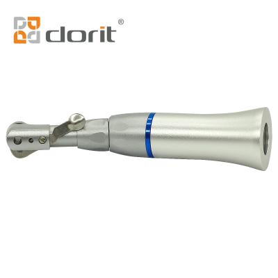 Cina Esterno dentario di acciaio inossidabile contro il tipo del fermo di Handpieces di angolo in vendita