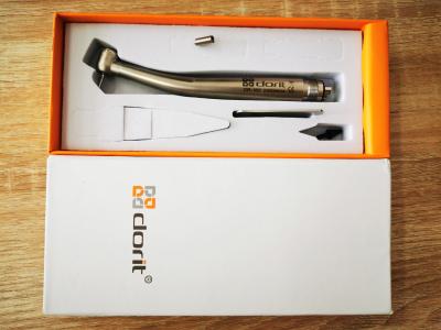 Cina Alta velocità dentaria capa standard Handpiece dentario con spruzzo quattro in vendita