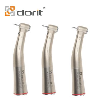 Cina Tipo contrario aumentare di Handpieces E del dentista di acciaio inossidabile di angolo di velocità in vendita