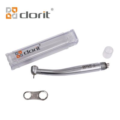 Cina Pulsante di Airotor Handpiece del generatore di velocità LED E di Turbina in vendita