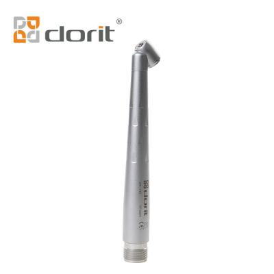 Cina Dentista del cromo 45 gradi di alta velocità chirurgica di Handpiece in vendita