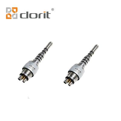 Cina Tipo accoppiamento rapido a fibra ottica LED dentario Handpiece di Kavo del LED Airotor Handpiece in vendita