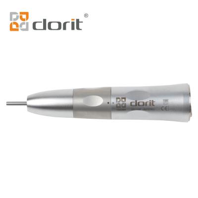 Cina Fibra ottica Handpiece diritto del LED Airotor con lo spruzzo d'acqua interno in vendita