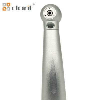 Cina Spruzzatura dentaria dell'acqua di triplo di Airotor Handpiece dell'accoppiamento rapido del cromo in vendita
