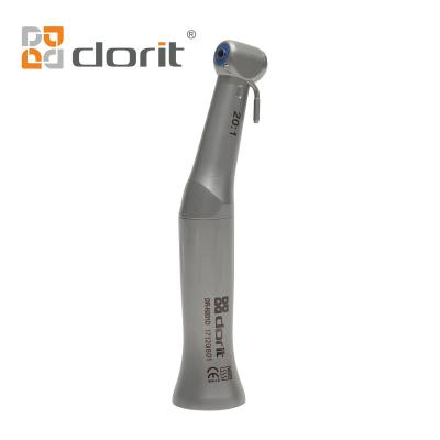 China Impianto dentario contrario Handpieces di acciaio inossidabile di angolo a bassa velocità for sale