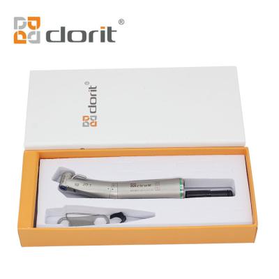 Cina acciaio inossidabile a fibra ottica di Handpiece dell'impianto dentario 1000rpm in vendita
