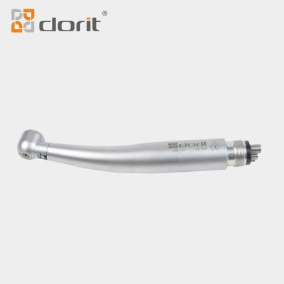 China Manipolo a turbina dentale Dorit LED con generatore elettronico di un anno di garanzia for sale