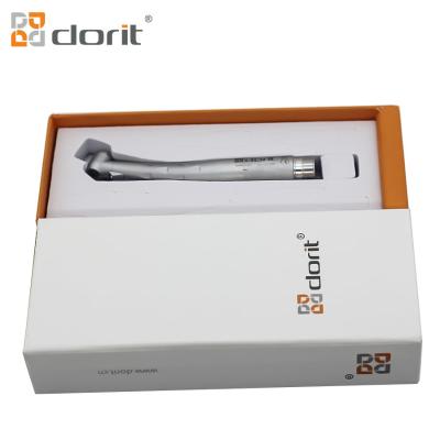 China Turbina di aria ad alta velocità dentaria del CE di certificazione perfetta di iso Handpiece con il LED for sale