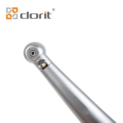China Suggerimenti per manipoli per turbine dentali Turbina Led Testa di spinta a coppia elevata for sale