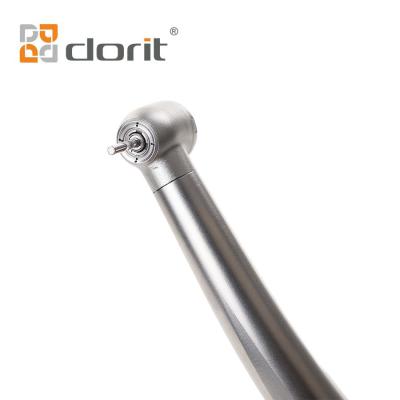 China handpiece ad alta velocità del collegamento di 2 o 4 fori con la testa di anti-ritrazione for sale