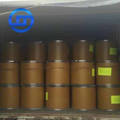 China Pure pharmaceutical grade DL-Mandelic acid CAS NO.: 90-64-2 Manufacturer for sale