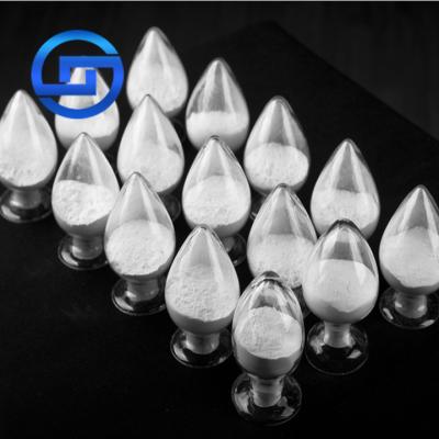 China Shandong manufacturer aluminium oxide diamond powder abrasive CAS No. : 1344-28-1 for sale