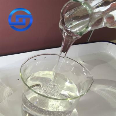 China Farm Chemical Thifensulfuron Intermediate Methyl Thioglycolate CAS 2365-48-2 for sale
