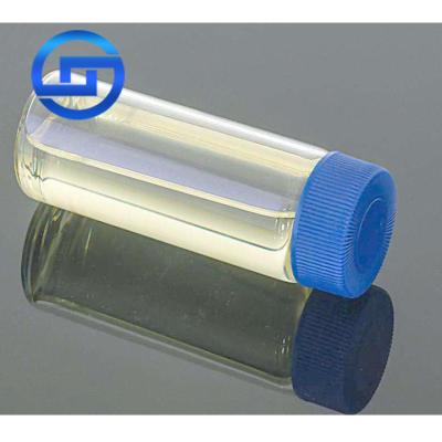 China Home chemical peel 70% Glycolic acid liquid C2H4O3 used as Moisturizing skin care for sale