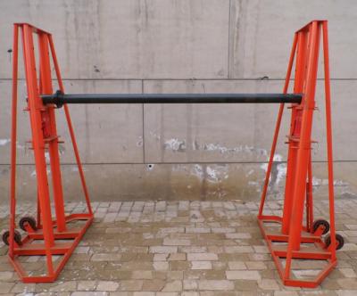 China Large cable jacks for sale