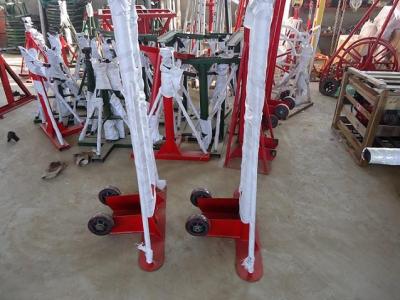 China Ladder cable rack for sale
