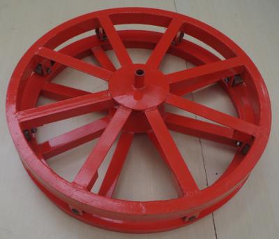 China Electric supplies cable jack,Cable drum jacks,Plate cable stand for sale