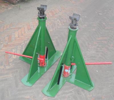 China Hydraulic Cable Drum Jacks, Cable Jack Stand for sale