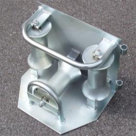China Triple Corner Roller for sale