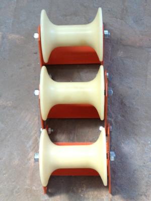 China String cable roller for sale