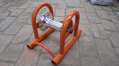 China CONNER CABLE ROLLER for sale