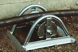 China Skid Roller for sale
