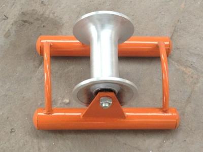 China Economical 130mm Pressed Steel Pipe for sale
