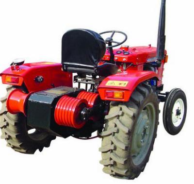 China cable puller,Cable Drum Winch,Cable pulling winch for sale