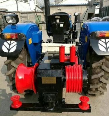 China engine winch,Cable Drum Winch,Powered Winch for sale