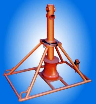 China cable drum winch,cable pulling winch for sale