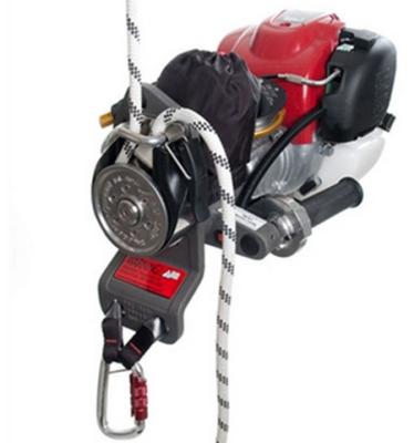 China electric lifting winch for sale