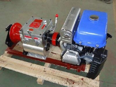 China manufacture Cable Winch,Powered Winches, material Cable Drum Winch for sale