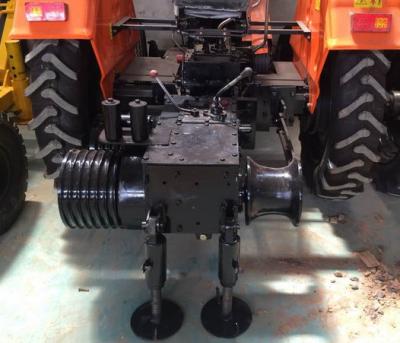 China Cable Hauling and Lifting Winches,Capstan Winch for sale