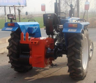 China cable winch wholesale for sale