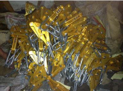 China LOPG-1/2/3 cable grip for sale