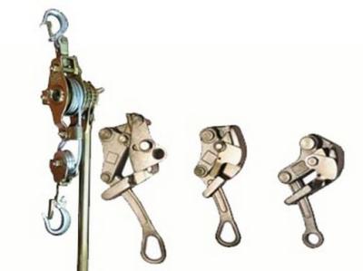 China SD-1000C Multi function wire grip for sale
