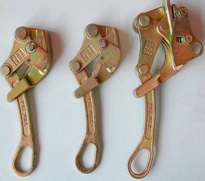 China S-3000CL all purpose wire grip for sale